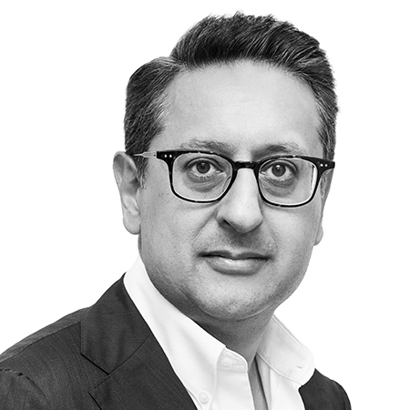 Our Team - MARK Capital Investment - This is MARK - MARK