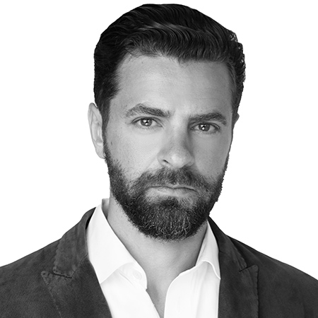 Our Team - MARK Capital Investment - This is MARK - MARK