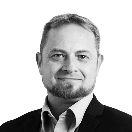 Marcus Meijer * - MARK