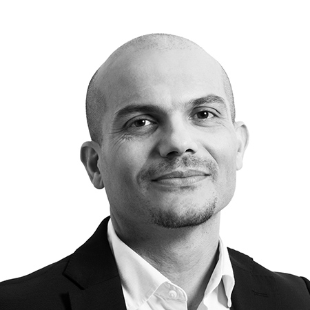 Marcus Meijer * - MARK