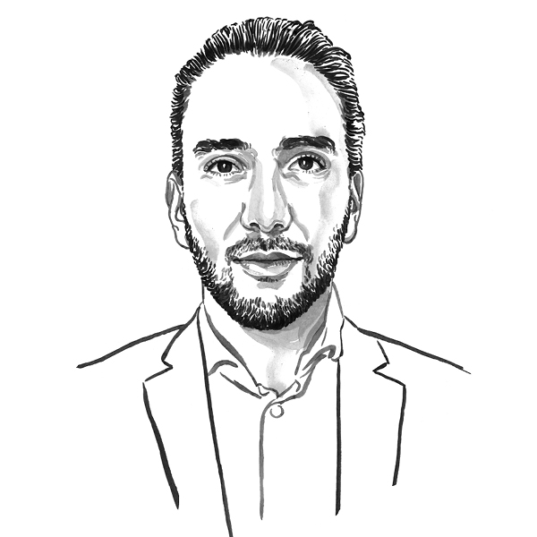 Marcus Meijer * - MARK