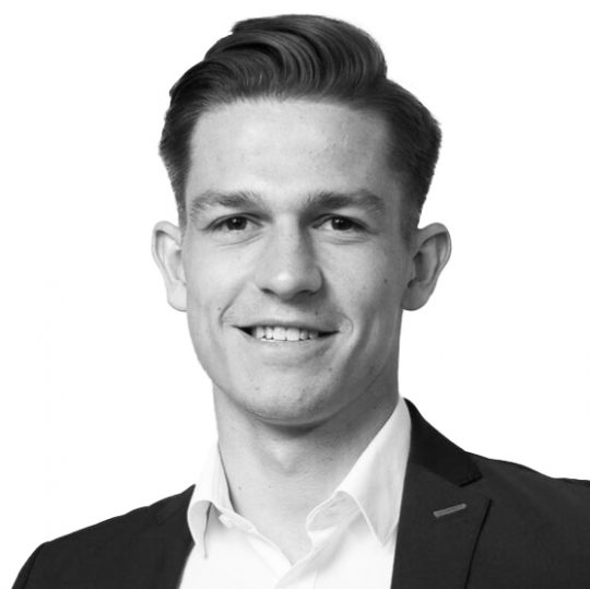 Marcus Meijer * - MARK