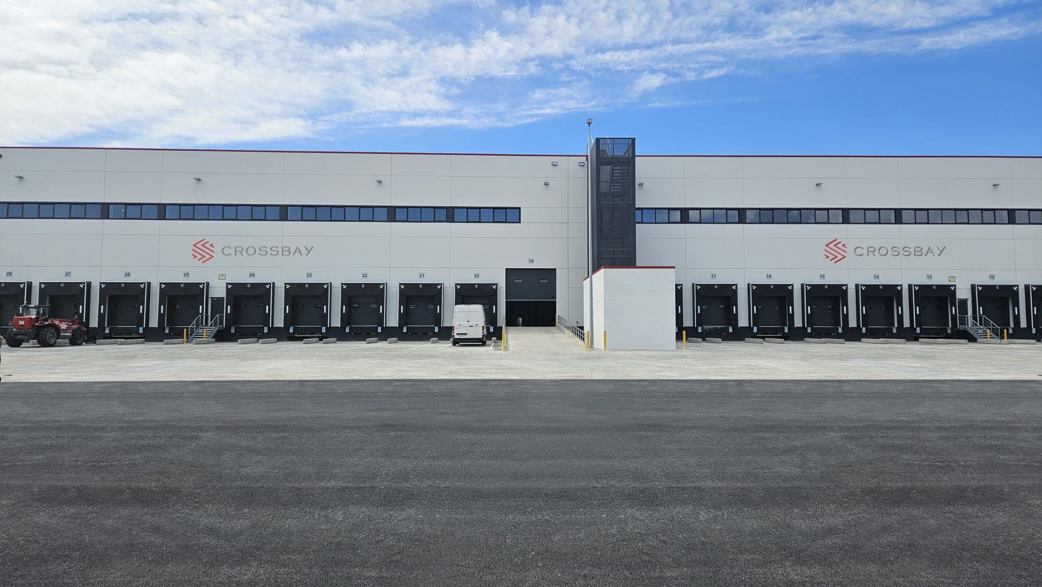 MARK Capital Management secures €660m for Crossbay II - MARK